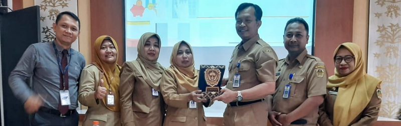 Studi Komparasi Penggunaan KKPD – BPKAD Kabupaten Pati Studi Komparasi Penggunaan KKPD – BPKAD Kabupaten Pati
